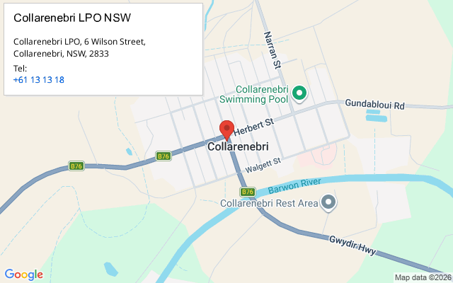 Currency Exchange Collarenebri LPO NSW | Best Exchange Rates