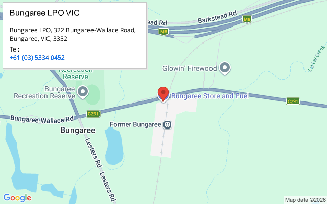 Currency Exchange Bungaree LPO VIC | Best Exchange Rates
