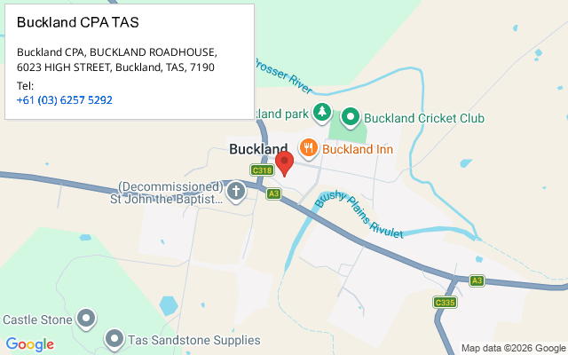 Currency Exchange Buckland CPA TAS | Best Exchange Rates