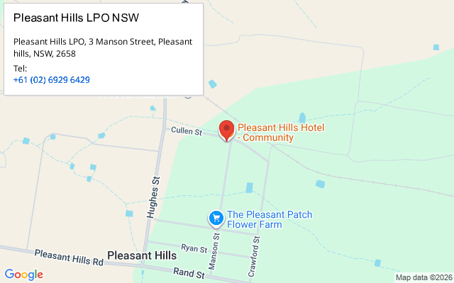Currency Exchange Pleasant Hills LPO NSW | Best Exchange Rates