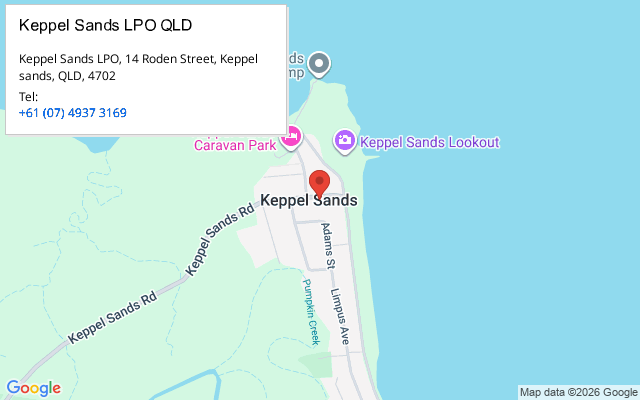 Currency Exchange Keppel Sands LPO QLD | Best Exchange Rates