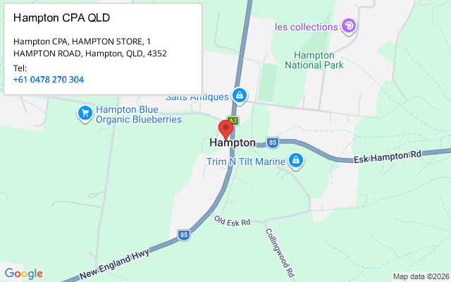Currency Exchange Hampton CPA QLD | Best Exchange Rates