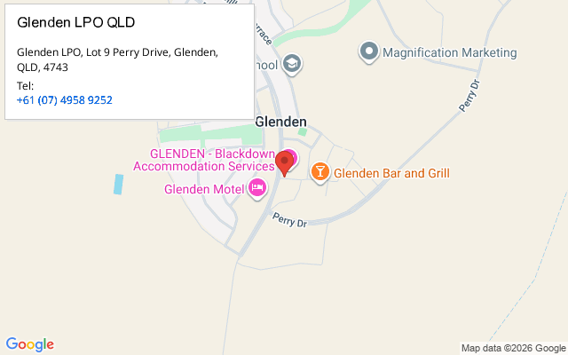 Currency Exchange Glenden LPO QLD | Best Exchange Rates