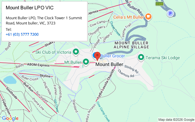 Currency Exchange Mount Buller LPO VIC | Best Exchange Rates