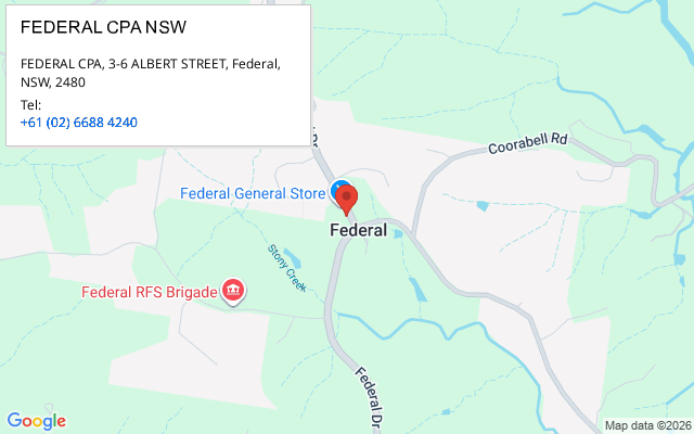 Currency Exchange FEDERAL CPA NSW | Best Exchange Rates