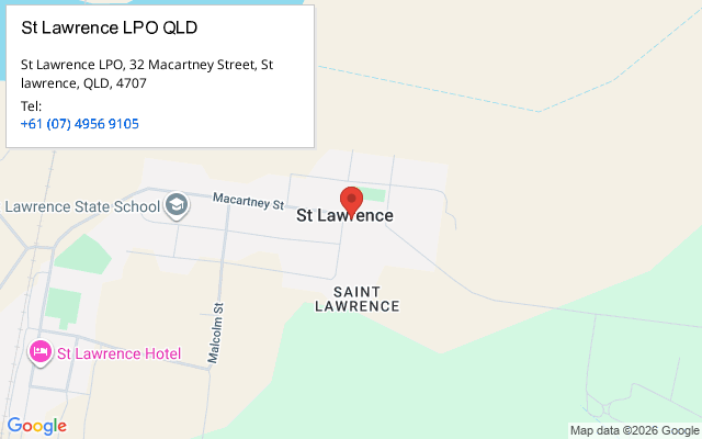 Currency Exchange St Lawrence LPO QLD | Best Exchange Rates