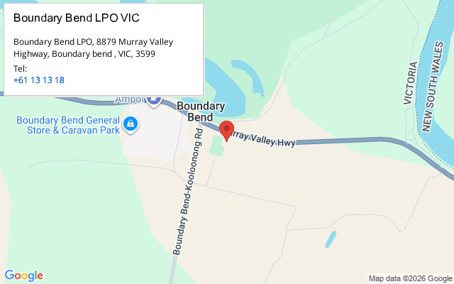 Currency Exchange Boundary Bend LPO VIC | Best Exchange Rates
