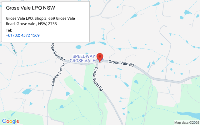Currency Exchange Grose Vale LPO NSW | Best Exchange Rates