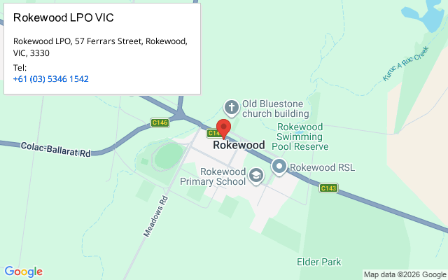 Currency Exchange Rokewood LPO VIC | Best Exchange Rates