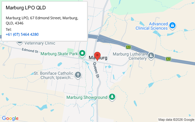Currency Exchange Marburg LPO QLD | Best Exchange Rates