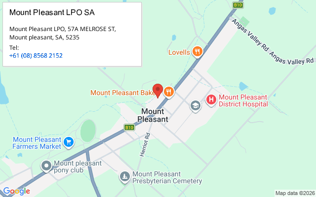 Currency Exchange Mount Pleasant LPO SA | Best Exchange Rates