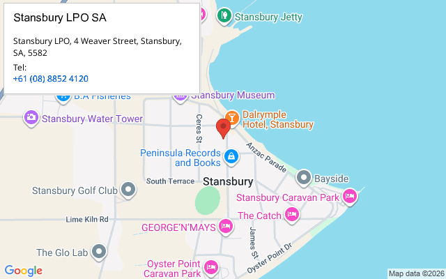 Currency Exchange Stansbury LPO SA | Best Exchange Rates