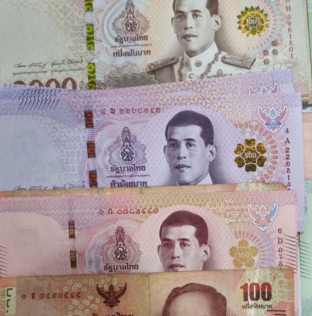 AUD To THB Get The Best AUD To THB Exchange Rate In Australia