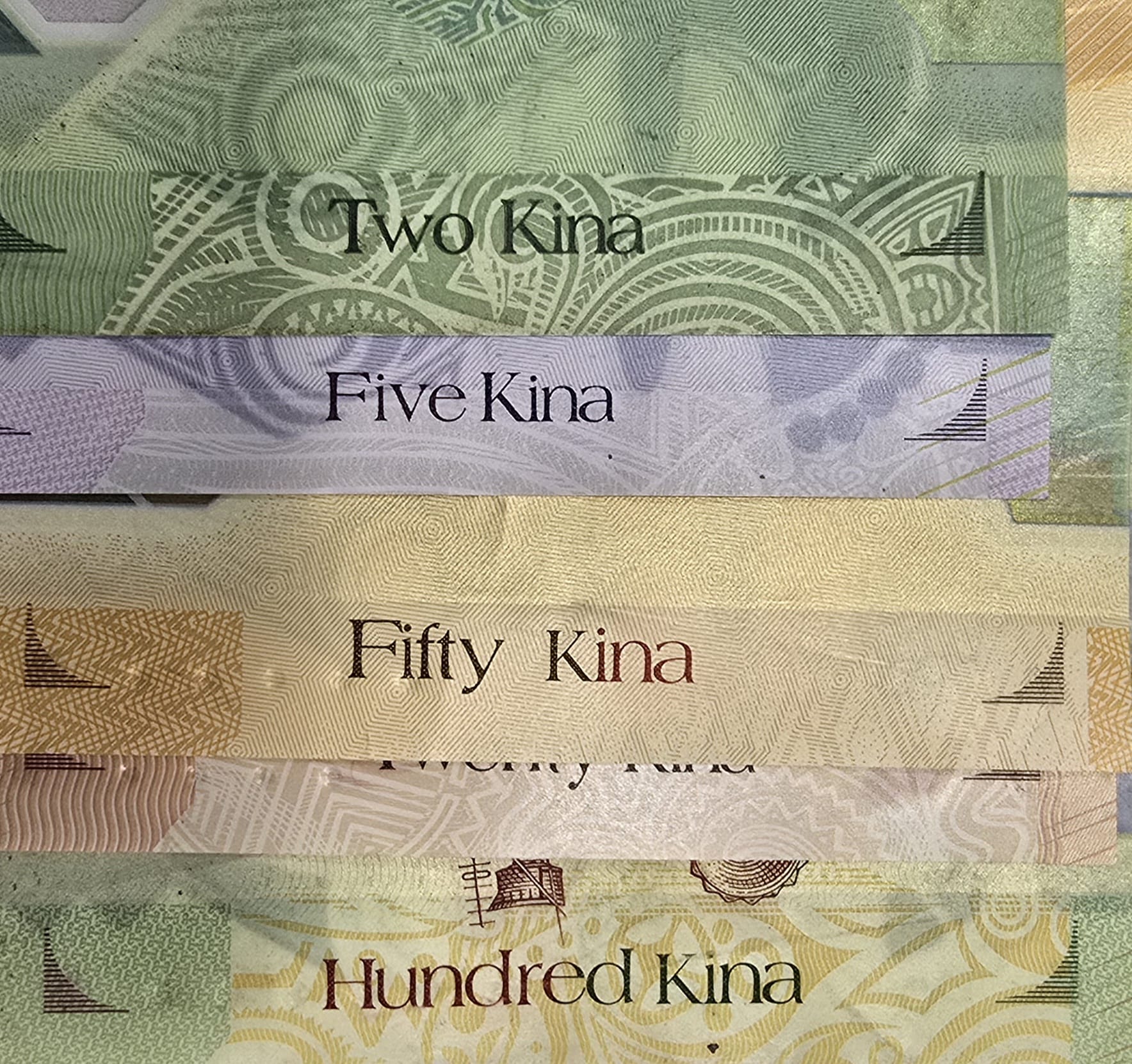 Currency in Papua New Guinea | Kina Currency Guide — Danesh Exchange