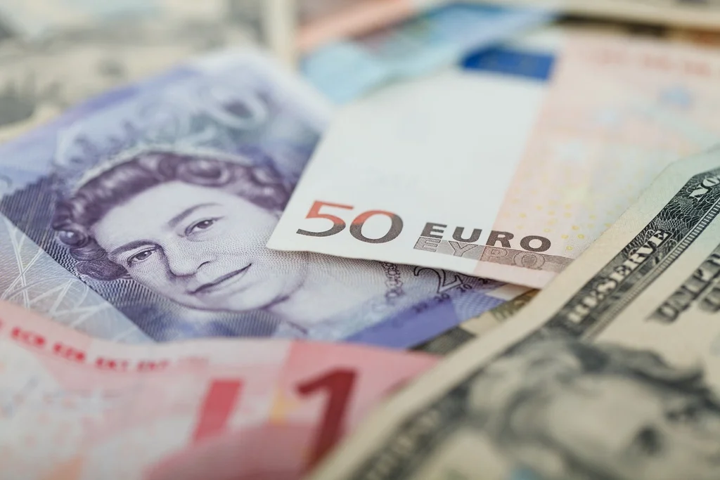 Get the Best Currency Exchange Rates in Perth
